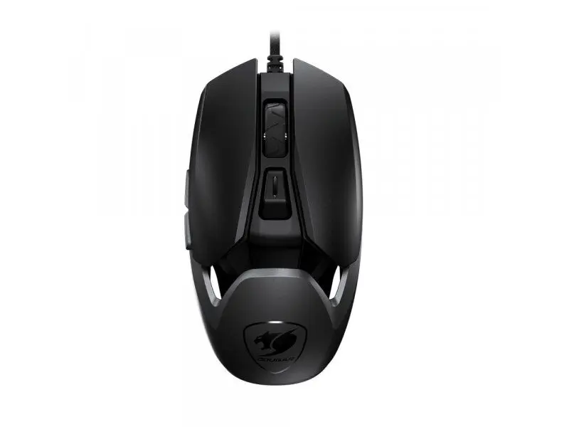 Cougar Miš Airblader, Gaming