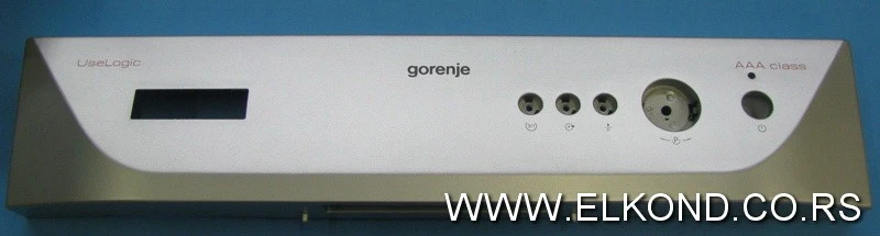 MASKA SUDOMAŠINE GORENJE GS63211BXC