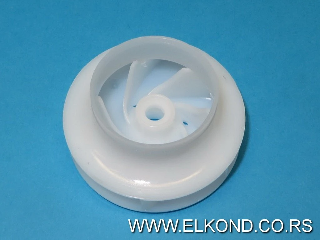 TURBINA PUMPE SUDO MAŠINE GORENJE 512660