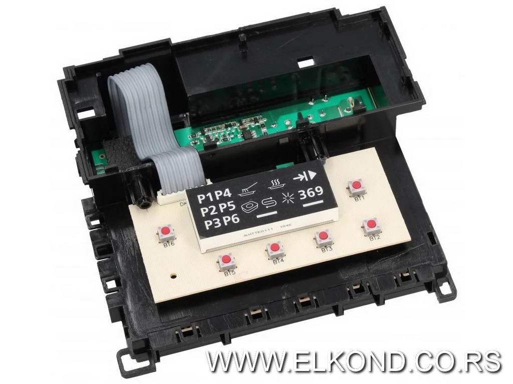 ELEKTRONIKA SUDOMAŠINE BEKO 1739180131