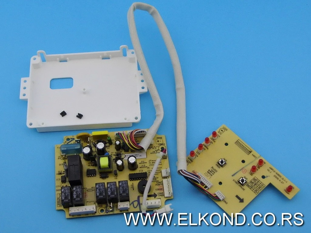 ELEKTRONIKA SUDOMAŠINE GS51110
