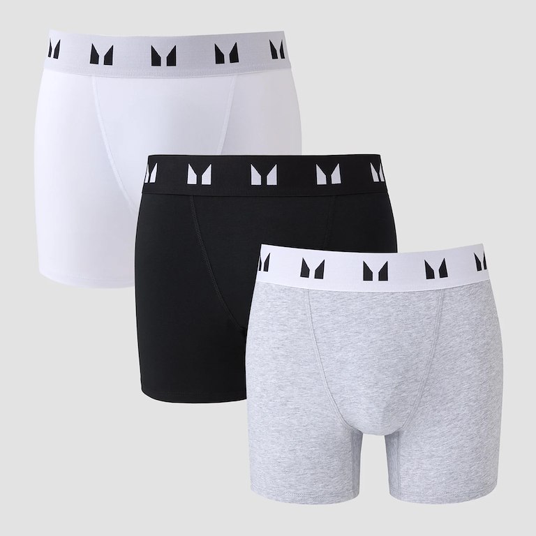MP Men's Boxers (3 pack)