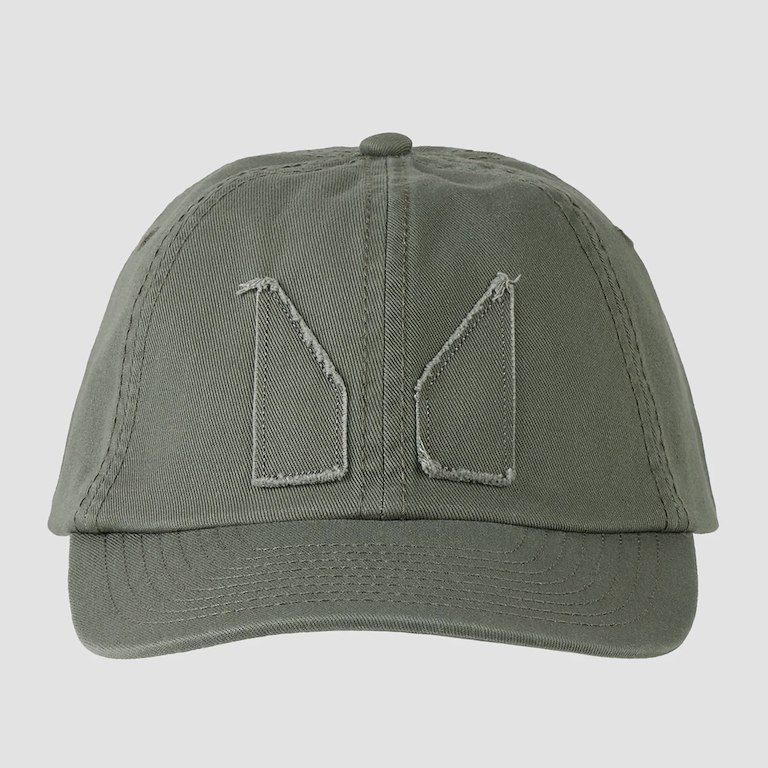 MP Applique Cap