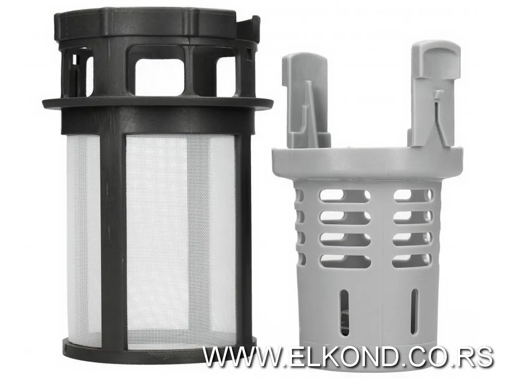 FILTER SUDOMAŠINE WHIRLPOOL 488000386682