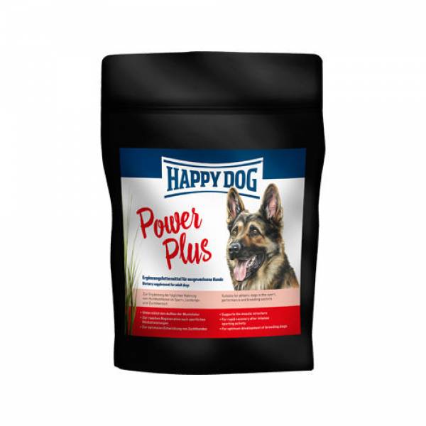 Happy Dog Power plus - 1,8kg