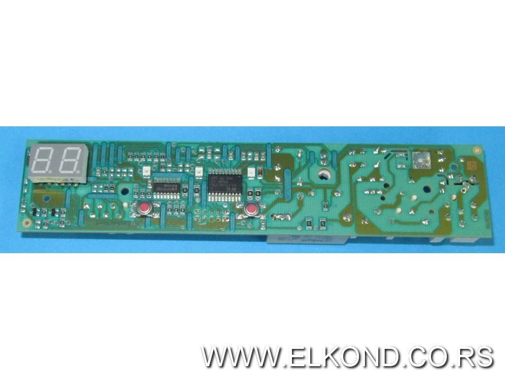 ELEKTRONIKA REGULACIJA FRIŽIDERA HZA 09ZP