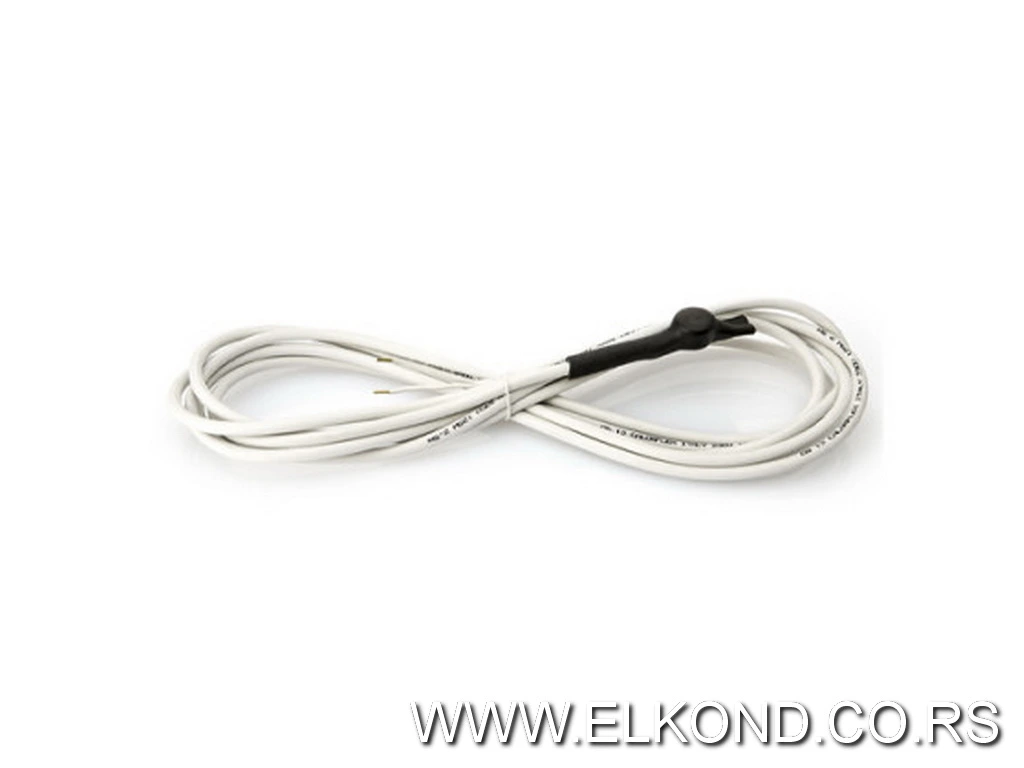 Grejni kabel 3m sa termostatom +5C