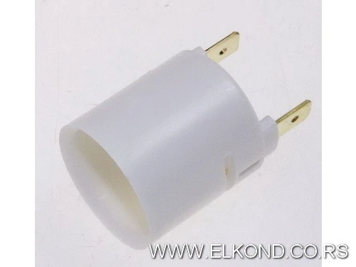 GRLO SIJALICE E14 FRIŽIDERA