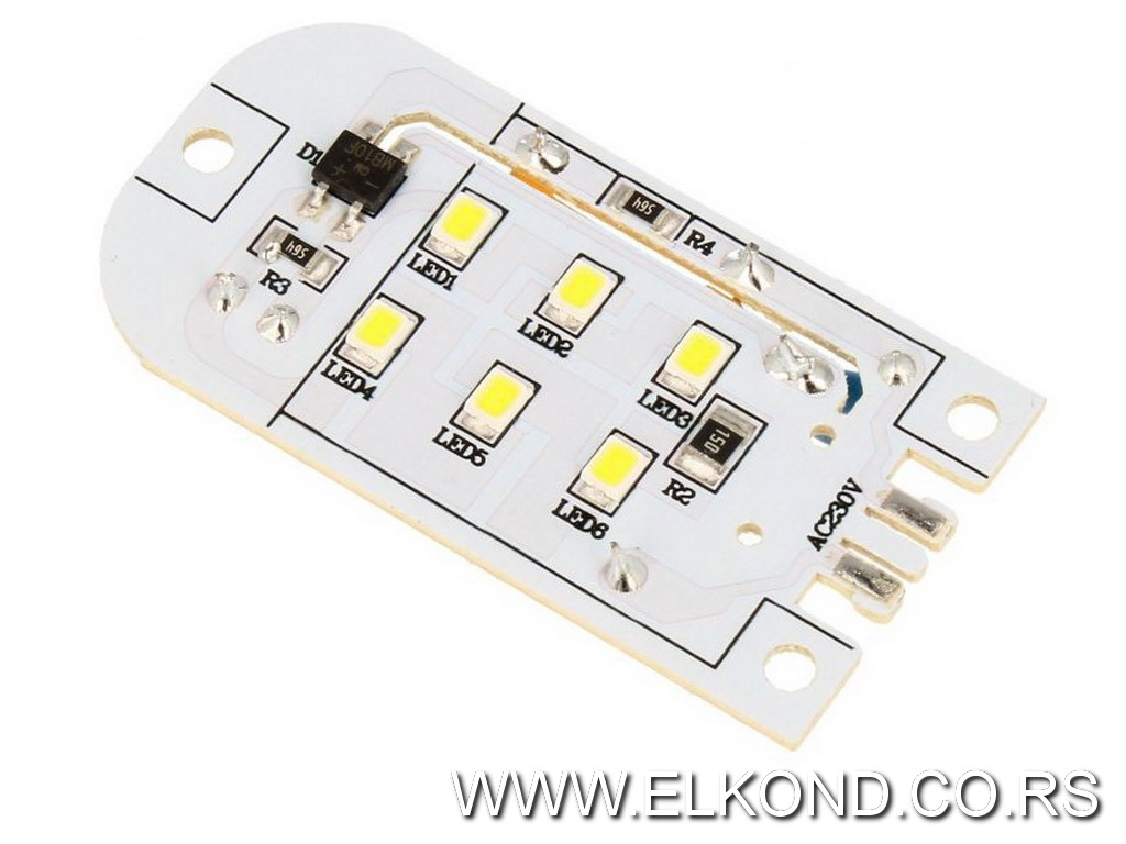 Led osvetljenje frižidera vestel 32051997