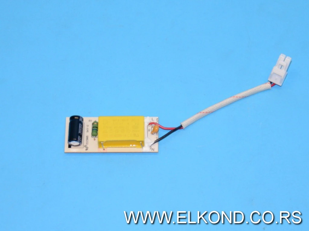 Led svetlo frižidera gorenje 607229