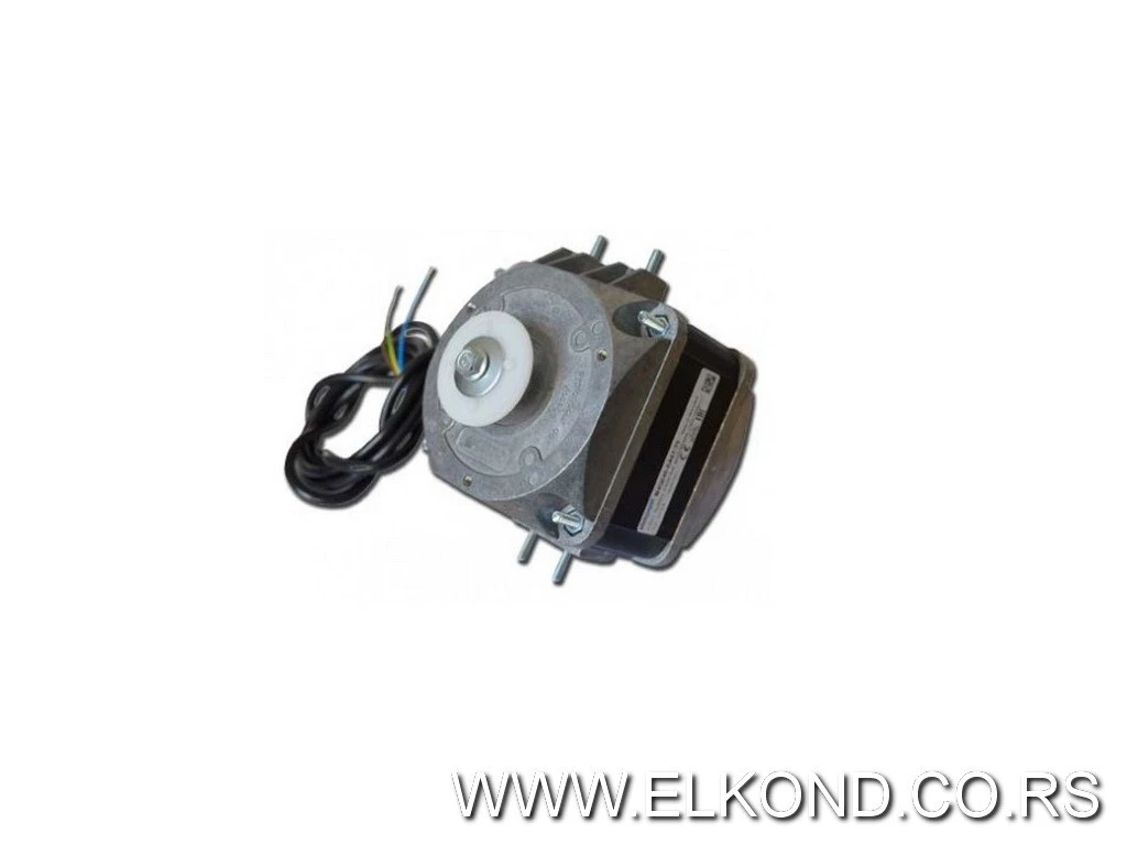 MOTOR VENTILATORA 25W WP EBM M4Q045-EA01-75