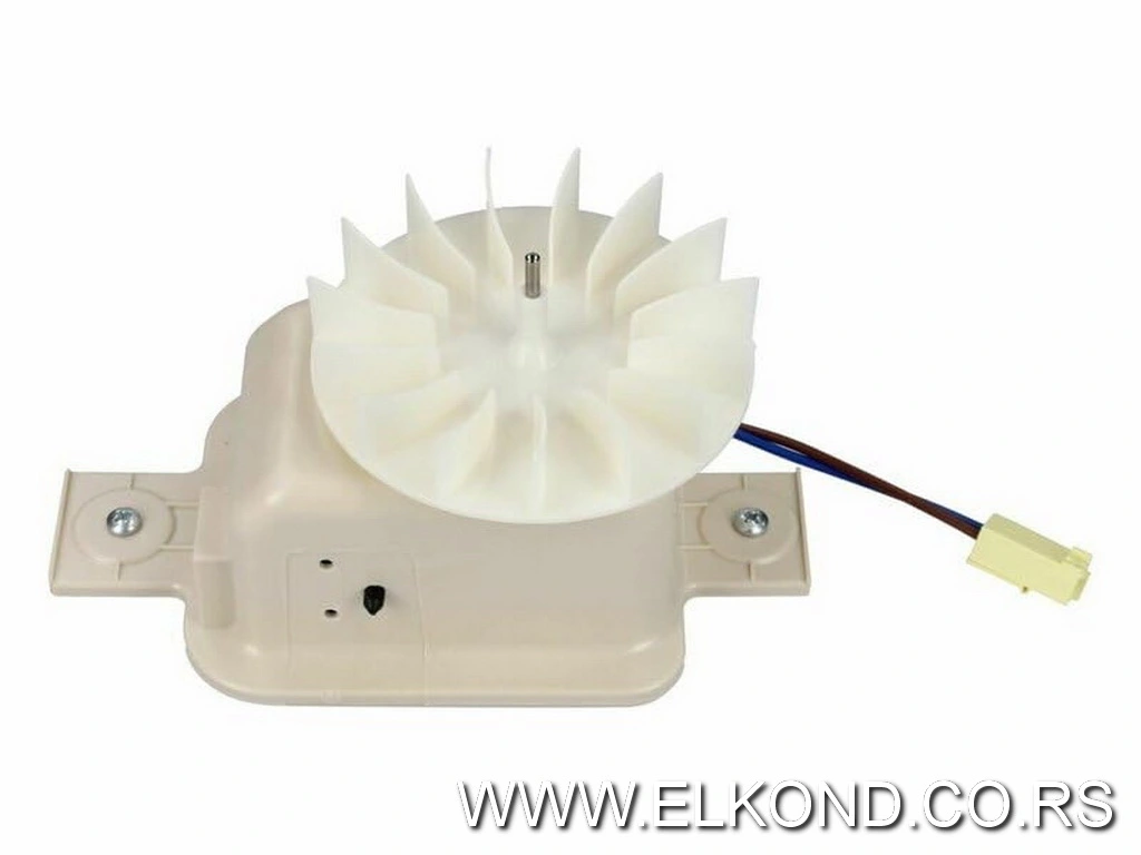Motor ventilatora frižidera sa elisom BEKO 4362090300