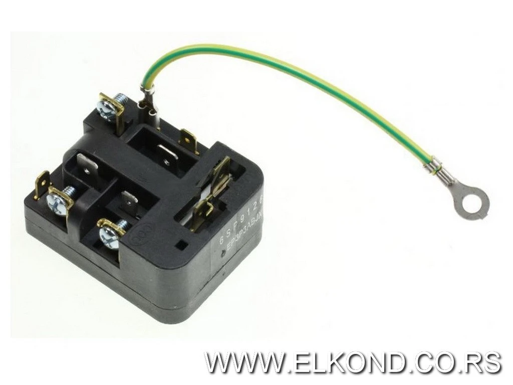 PTC STARTER KOMPRESORA 6SP9126/4TM