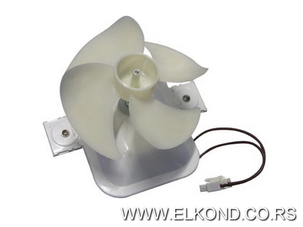 VENTILATOR FRIŽIDERA BEKO 4305891385