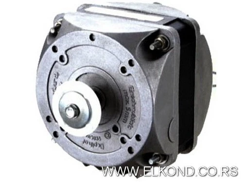VENTILATOR RASHLADE 5 W ARTICO