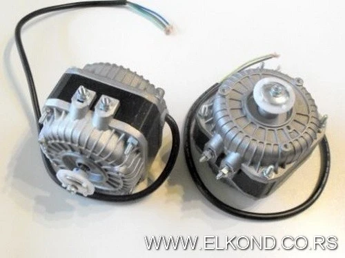 VENTILATOR RASHLADE 10 W ARTICO