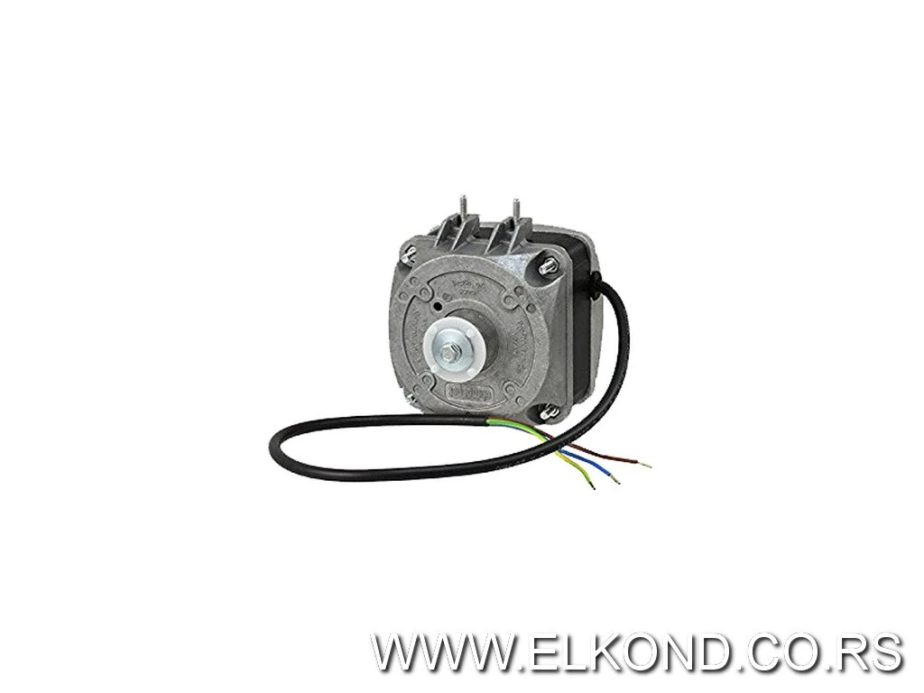 VENTILATOR RASHLADE 25 W EBM PAPST GERMANY