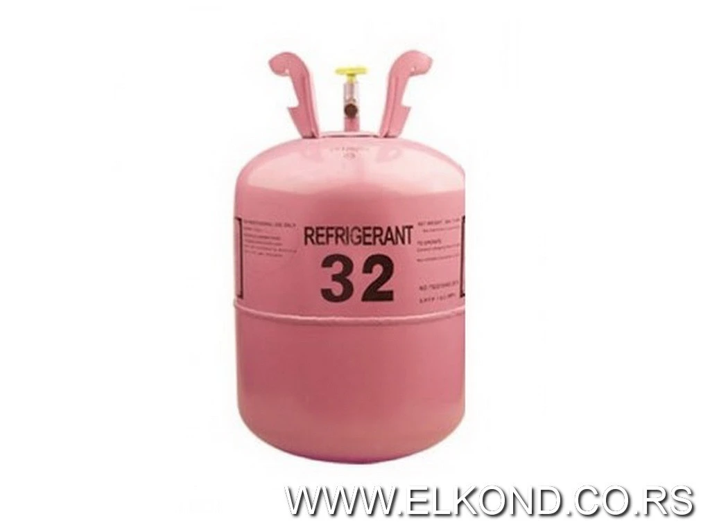 FREON R 32 9KG BOCA