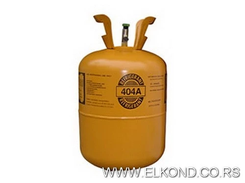 FREON R 404A