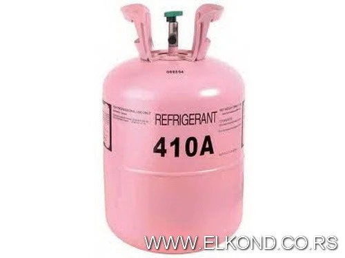 FREON R 410A