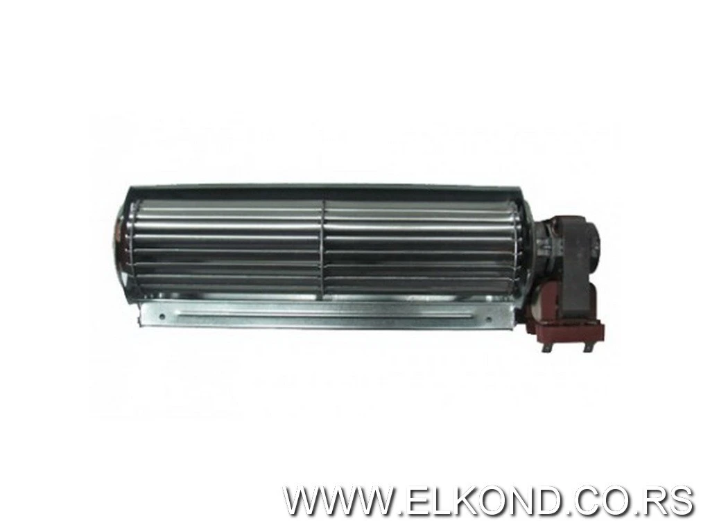 VENTILATOR VITRINA L-270mm DESNI COPREL