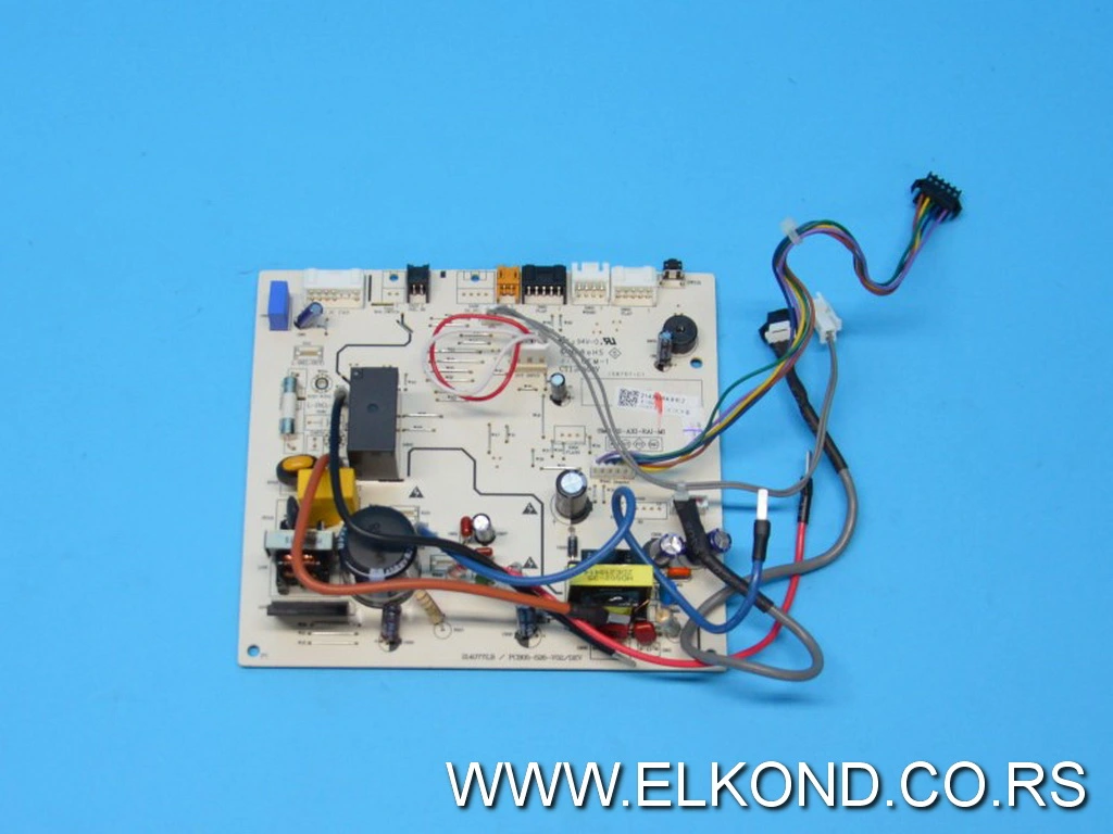 Elektronika unutrašnje jedinice klime Hisense HK2143539