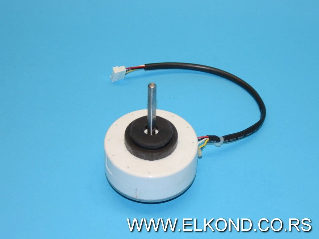 MOTOR VENTILATORA KLIME 310V DC 30W