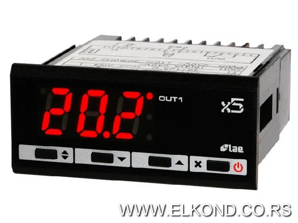 TERMOSTAT LEA LTR-5CSRE