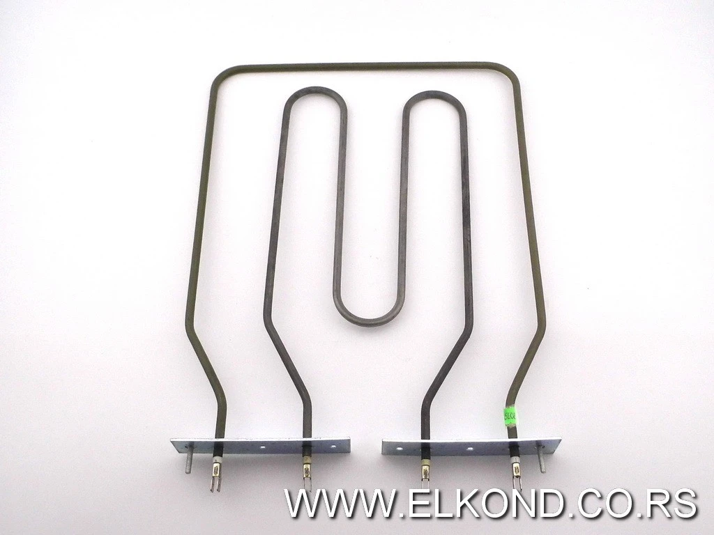 GREJAČ ŠPORETA ISKRA KORONA 1200-800W