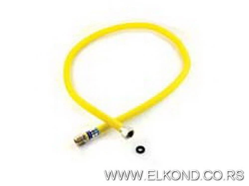 CEV ZA PLIN l=1000-2000 mm 1/2 M12 ZEMNI GAS
