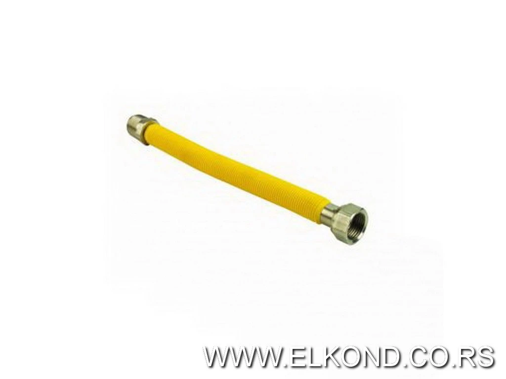 CEV ZA PLIN l=800-1600 mm 1/2 M12 ZEMNI GAS