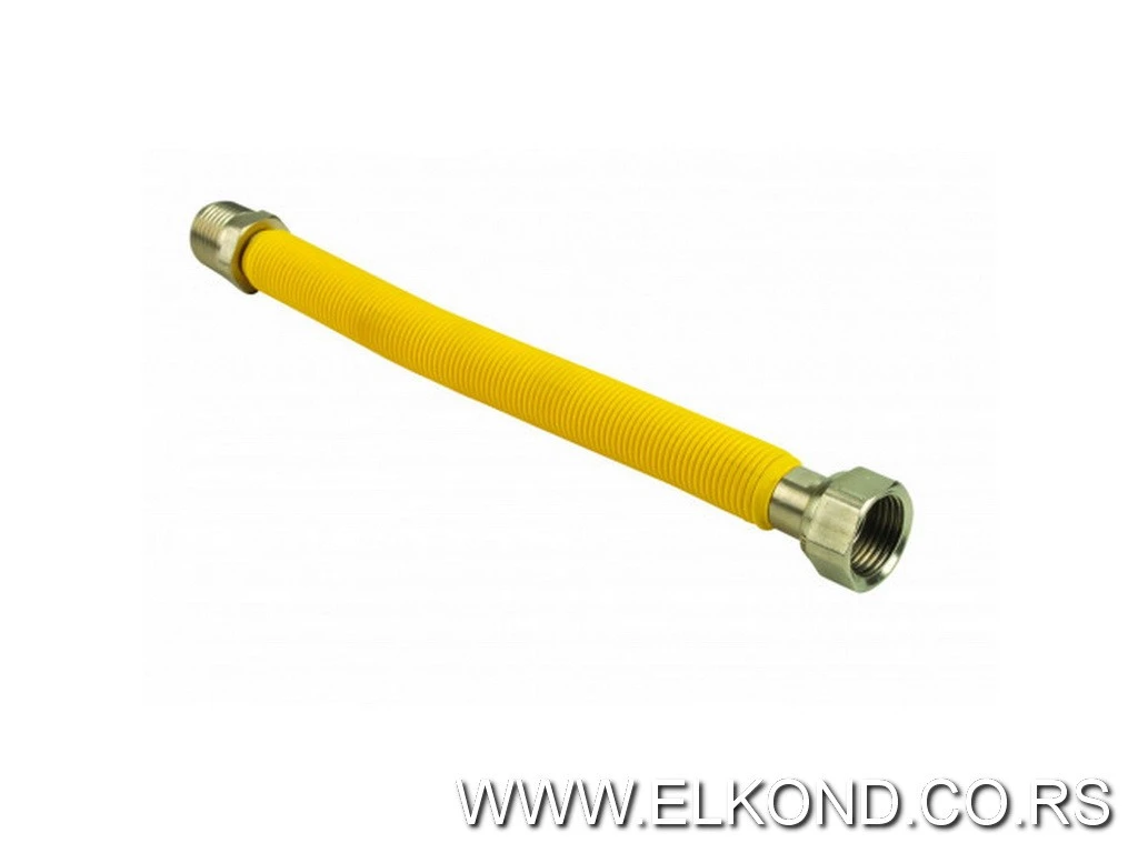 CEV ZA PLIN l=800-1600 mm 3/4 ZEMNI GAS
