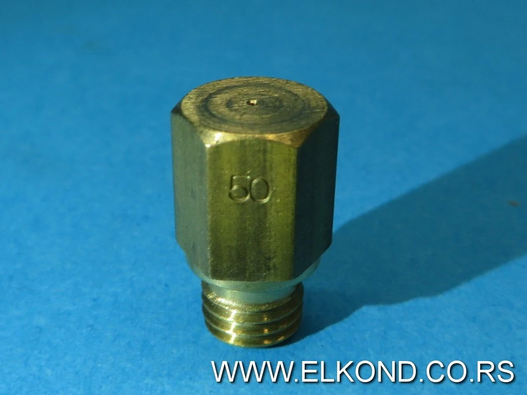 DIZNA PLINSKA KG-H2-PB 50 390188