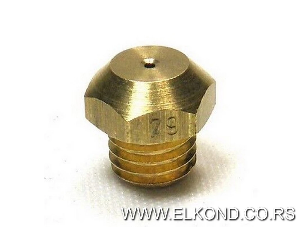 DIZNA PROPAN BUTAN 52 1kw BEKO 231100004