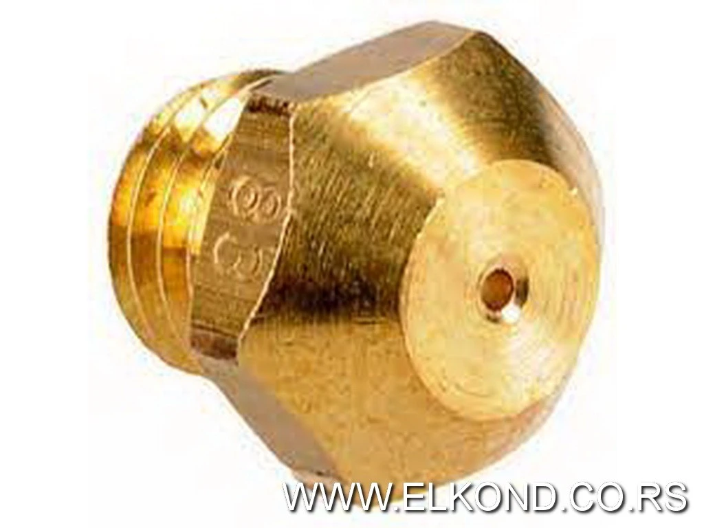 DIZNA PROPAN BUTAN 83 BEKO 431100003