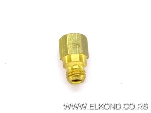 DIZNA PROPAN BUTAN 125