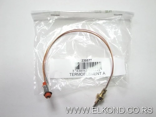 TERMOELEMENT G51101