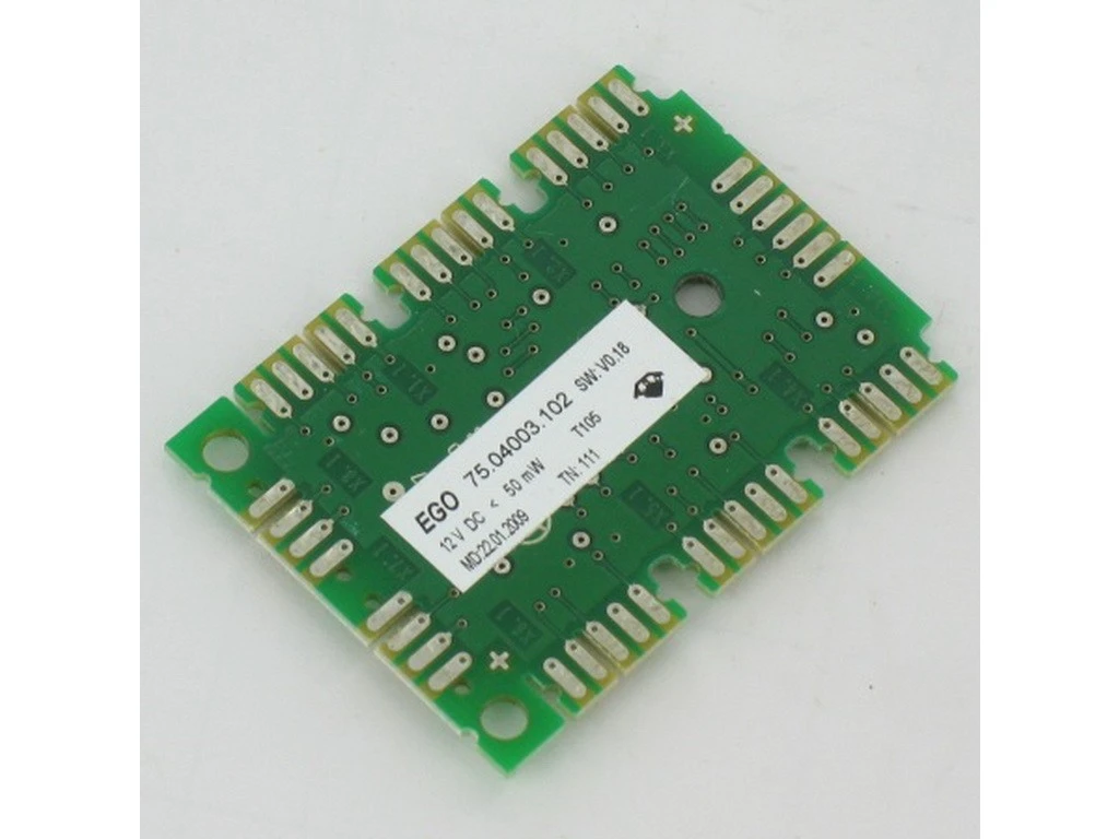 ELEKTRONIKA ŠPORETA BCI5301PX