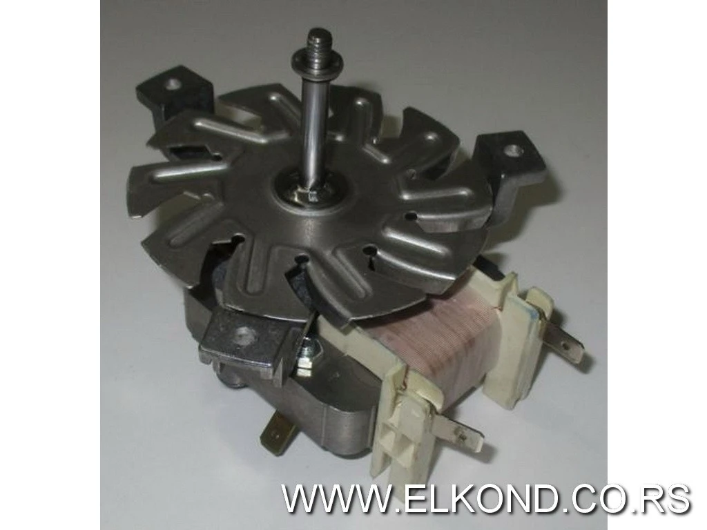 MOTOR VENTILATORA RERNE BEKO 264440148