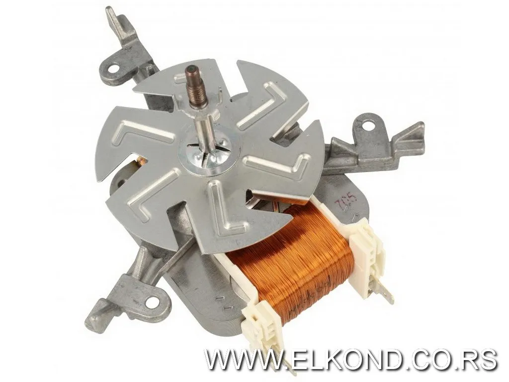 Motor ventilatora rerne BOSCH 00641854