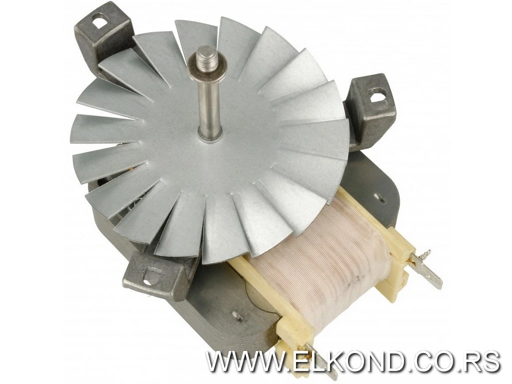 Ventilator rerne BEKO 264440107