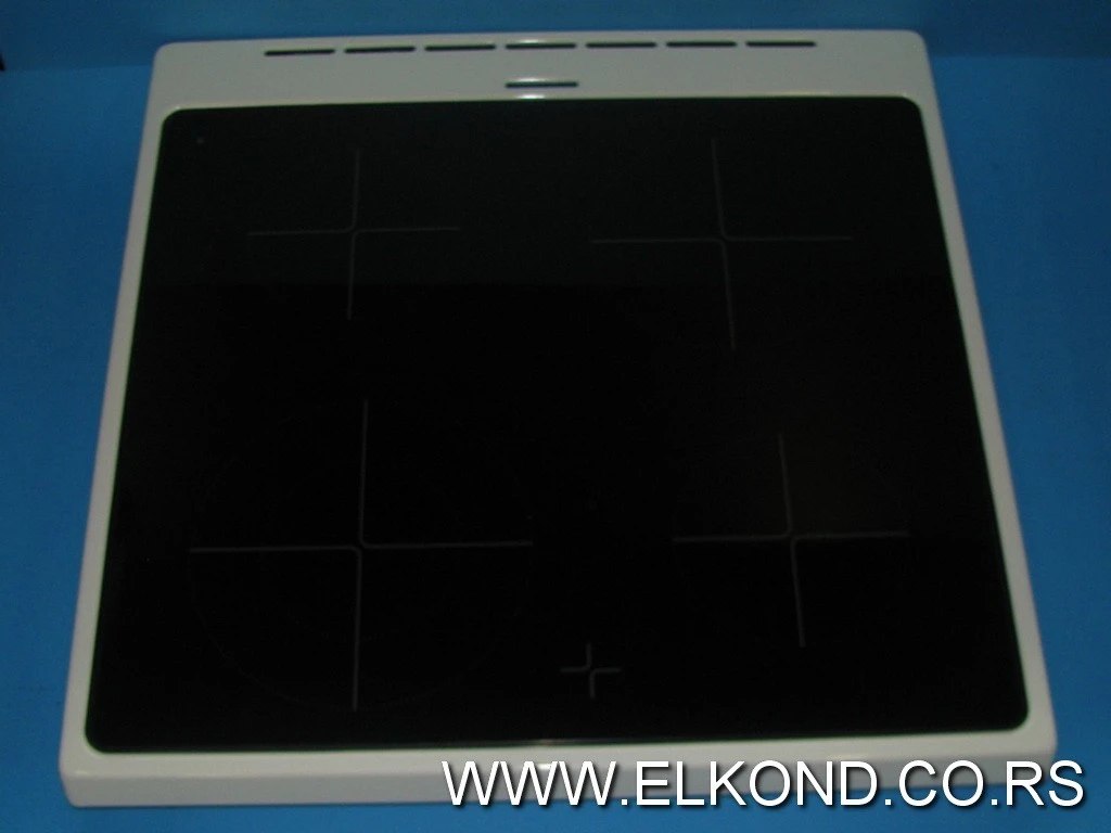 STAKLOKERAMIK PLOČA EC67131AW