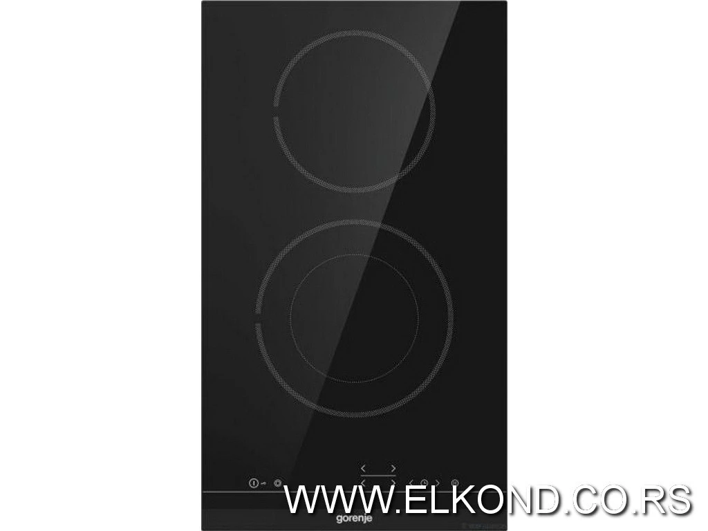 STAKLOKERAMIK PLOČA GORENJE 708147
