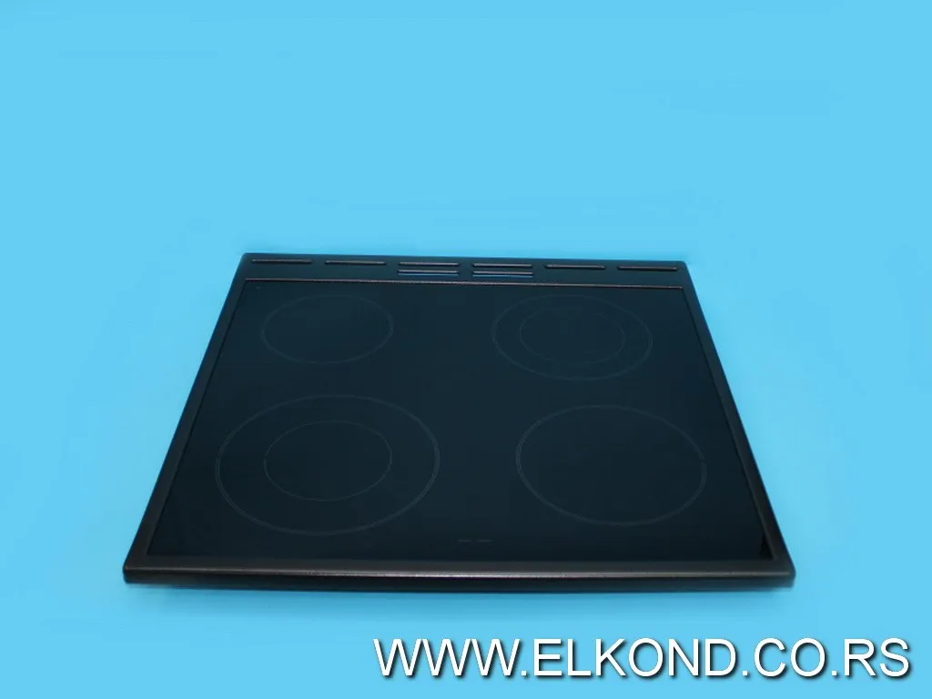 STAKLOKERAMIK PLOČA GORENJE 889093