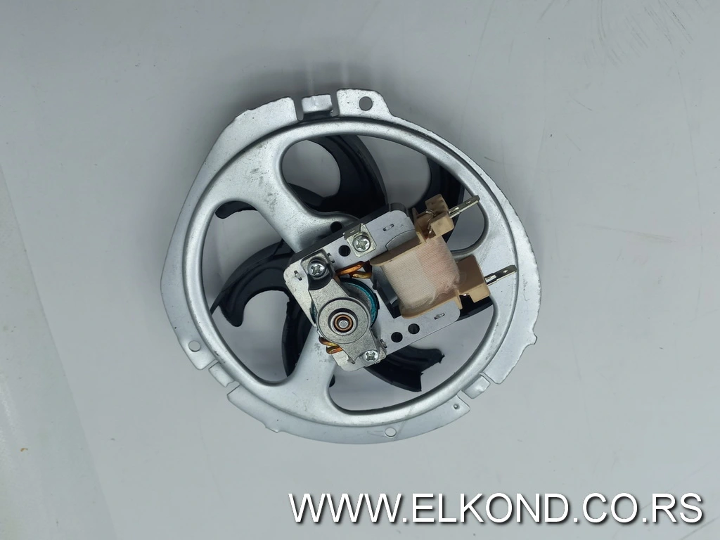 Ventilator rerne BEKO 210442807