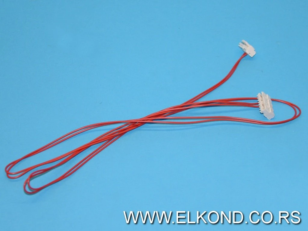 KABEL SET NTC SONDE SUŠARE SP15 GORENJE 589385