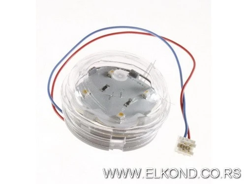 LED REFLEKTOR SUŠARE D7462J