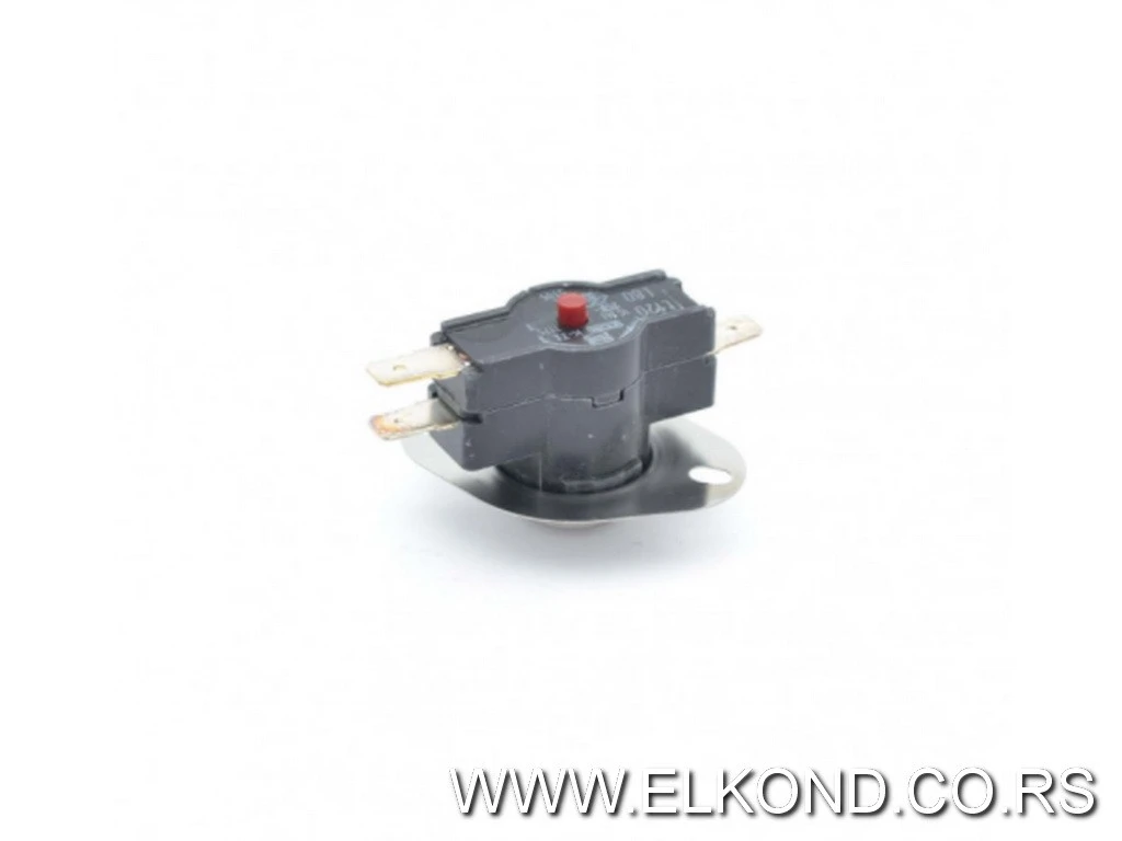TERMOSTAT SUŠARE 130/90C ALT/123418/633375/124128