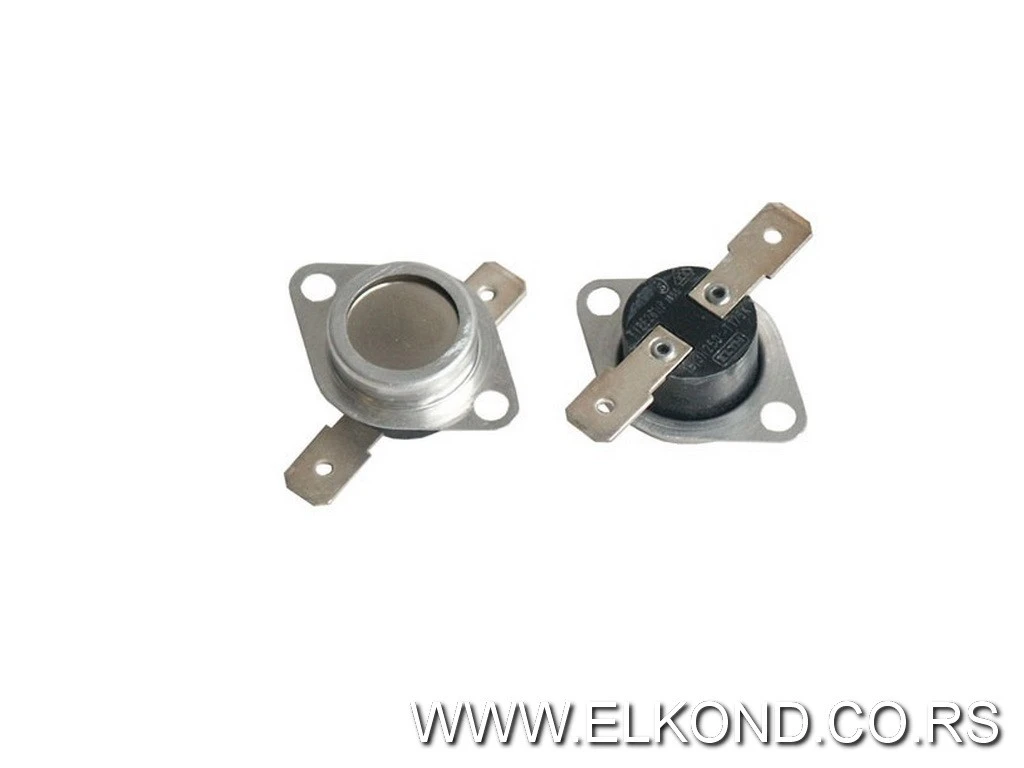 TERMOSTAT SUŠARE ARISTON INDESIT C00116598 150HP00