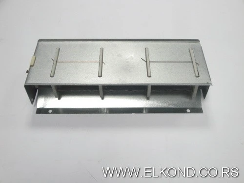 GREJAČ SUŠARE 2700W SP 501/600
